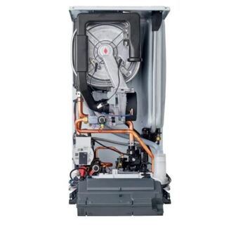 Thema Condens AS 25 kW | Chaudière à gaz Saunier Duval