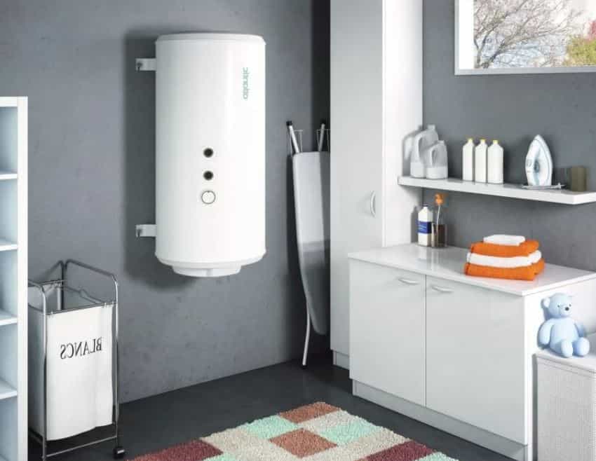 Comment vérifier un thermostat de chauffe-eau