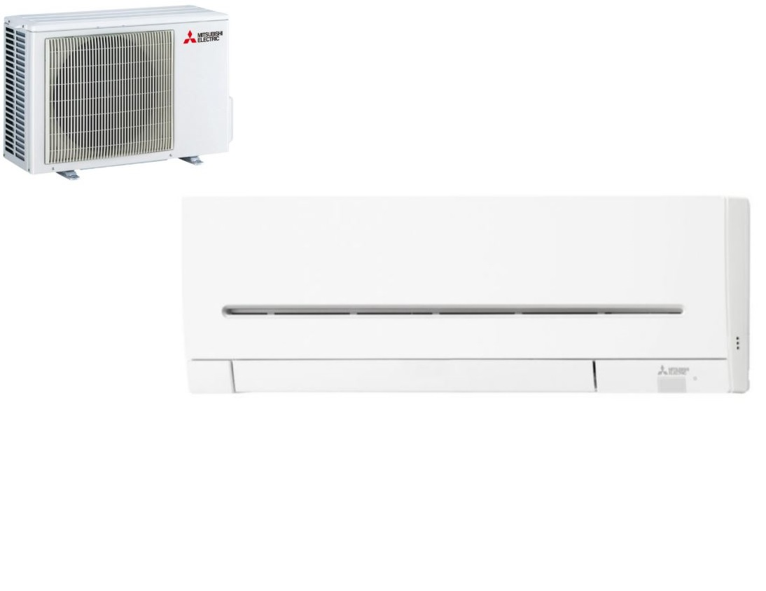 Clim Mitsubishi 3 5 Kw